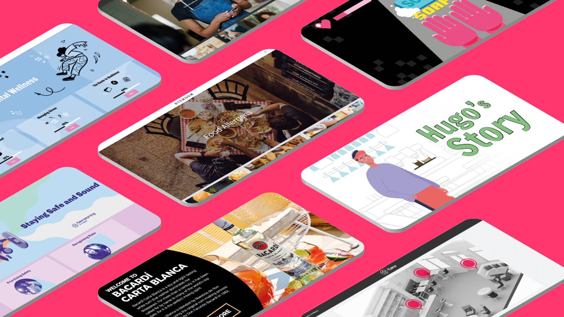 Flow Learning by MAPAL - Learning Resources on Vimeo