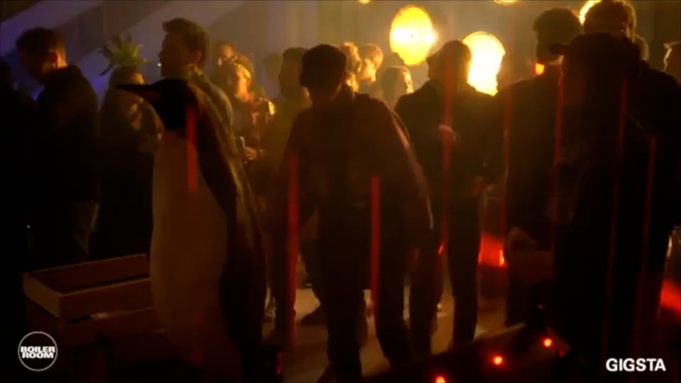 Gigsta | Boiler Room | 2019.mp4 on Vimeo