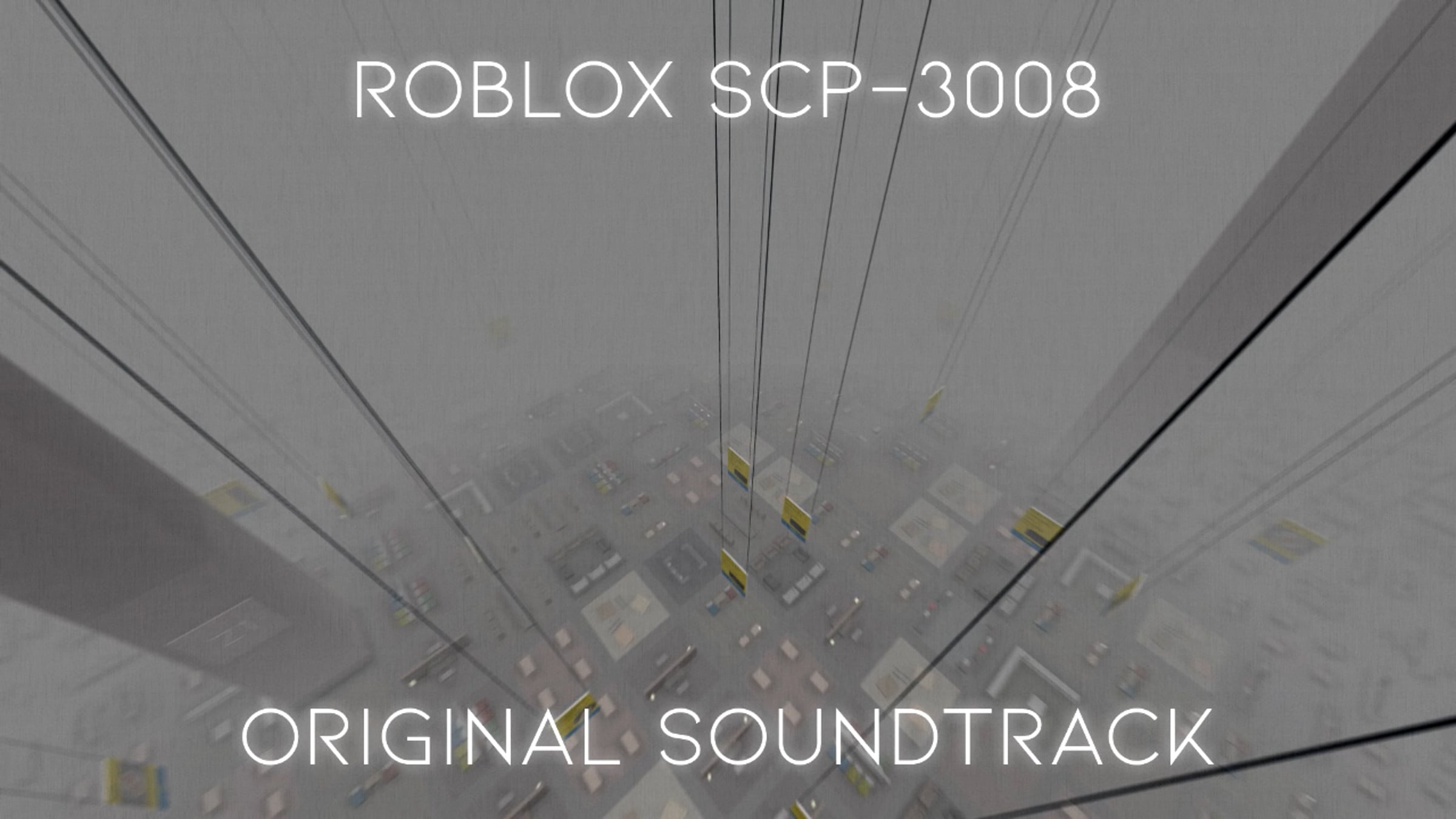 Roblox SCP-3008 OST - Friday Theme
