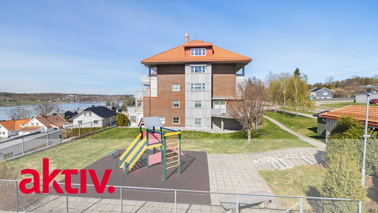 Amundrødveien 49H, Vestskogen on Vimeo