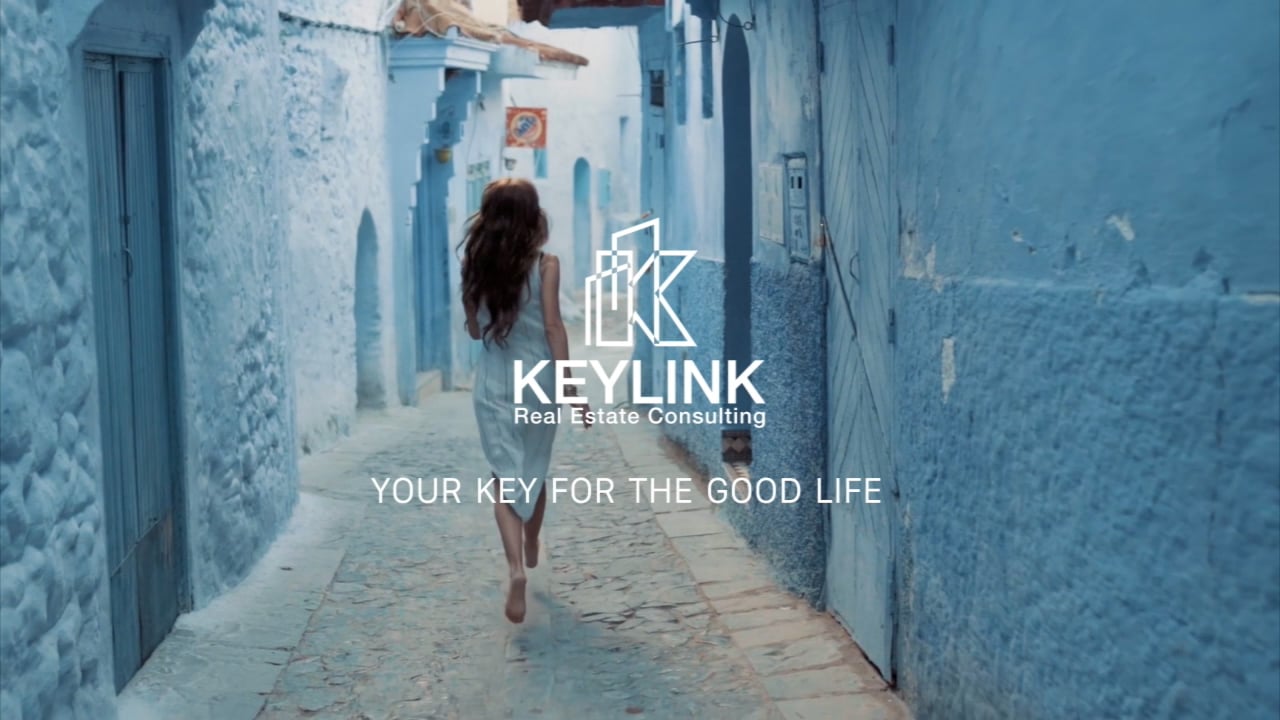 Keylink Real Estate Consulting Promo Video