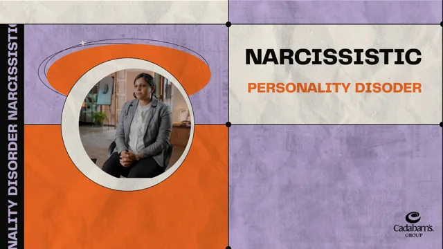 Narcissistic Personality Disorder Brain