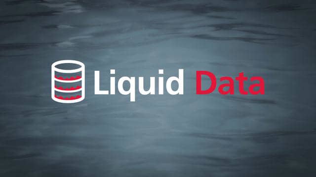Introduction to Liquid Data on Vimeo