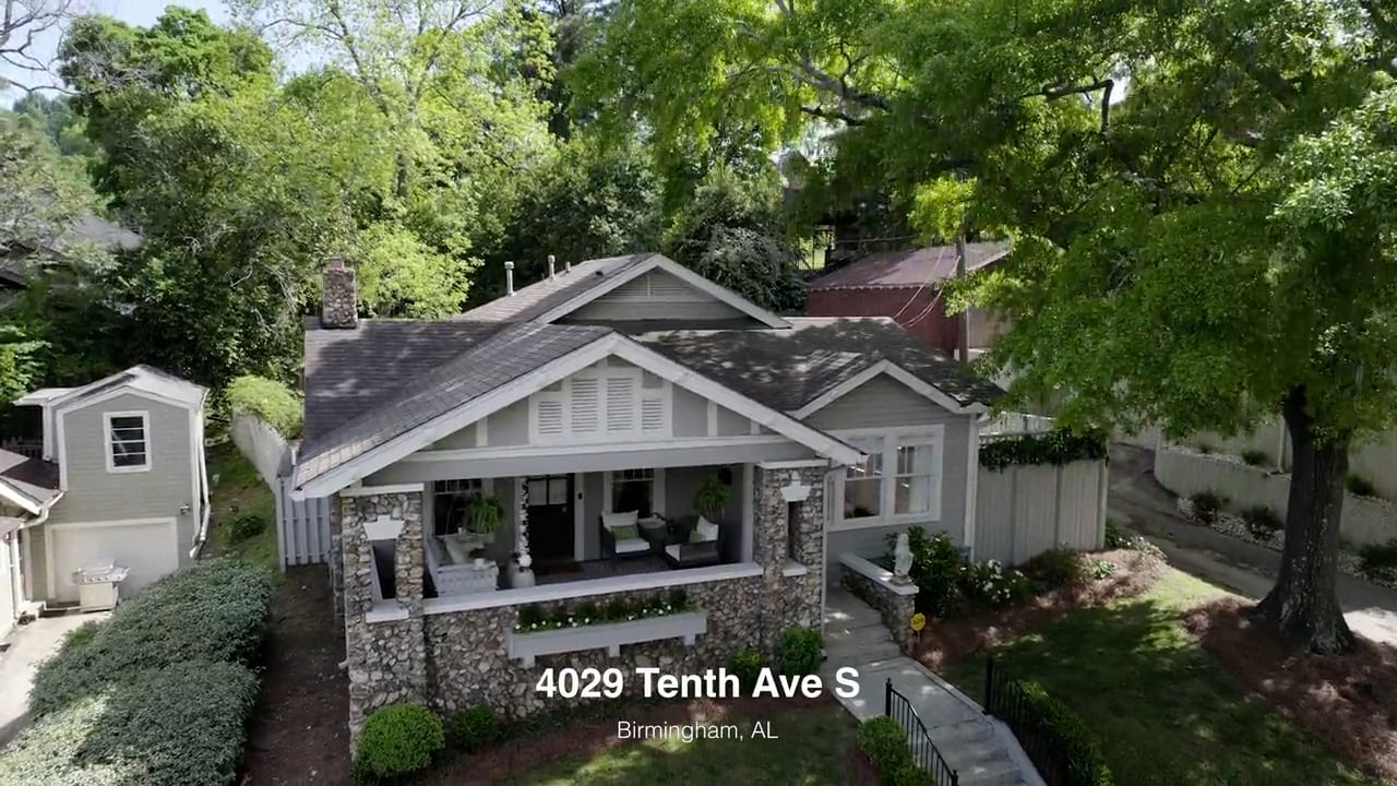 Brian Boehm 4029 Tenth Ave S Unbranded on Vimeo