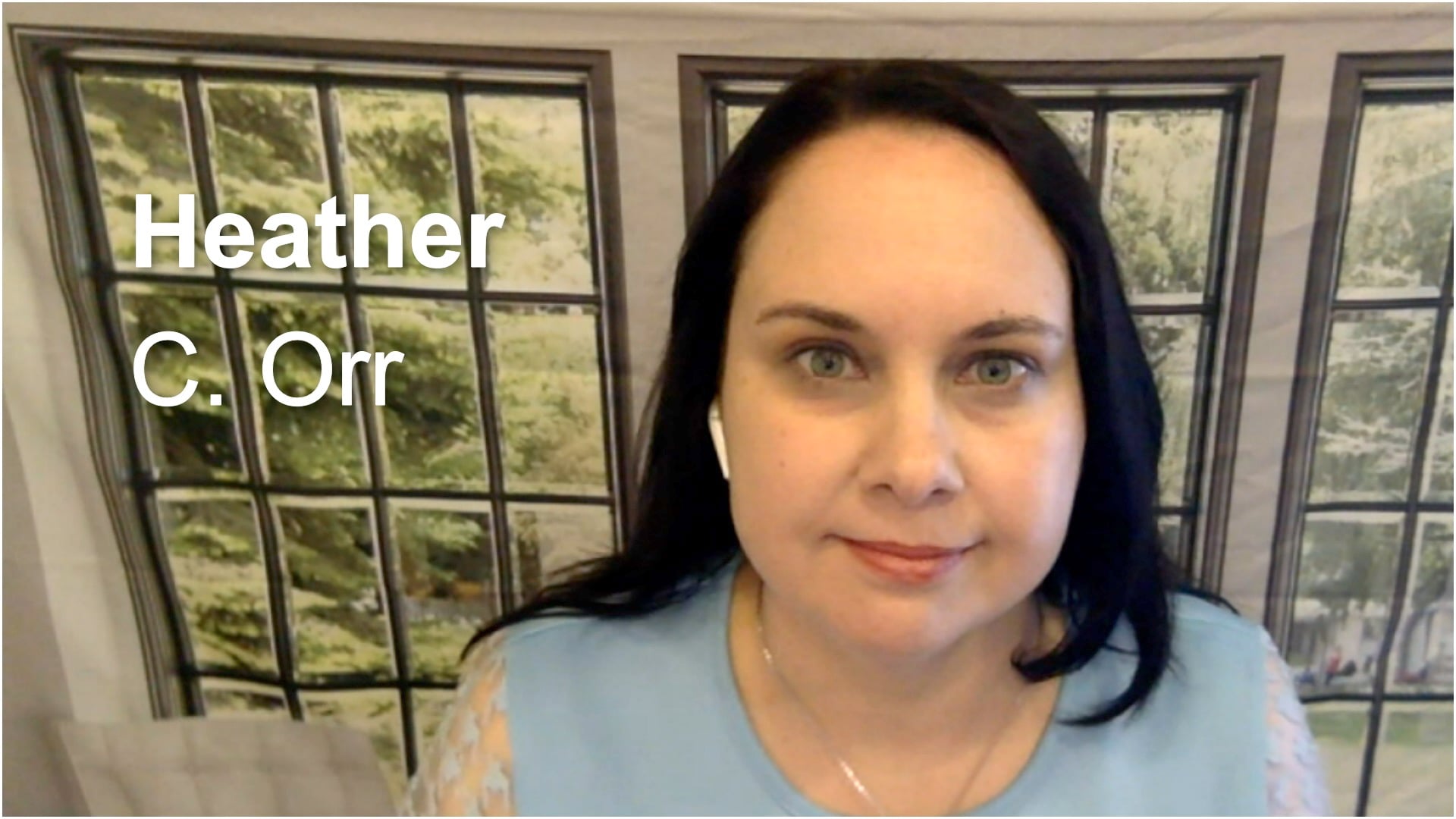 "Marketing Champions" with Heather C. Orr from Copytrigger on Vimeo