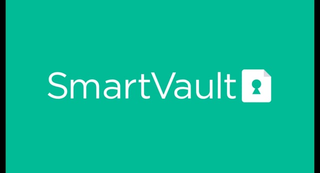SmartVault on Vimeo