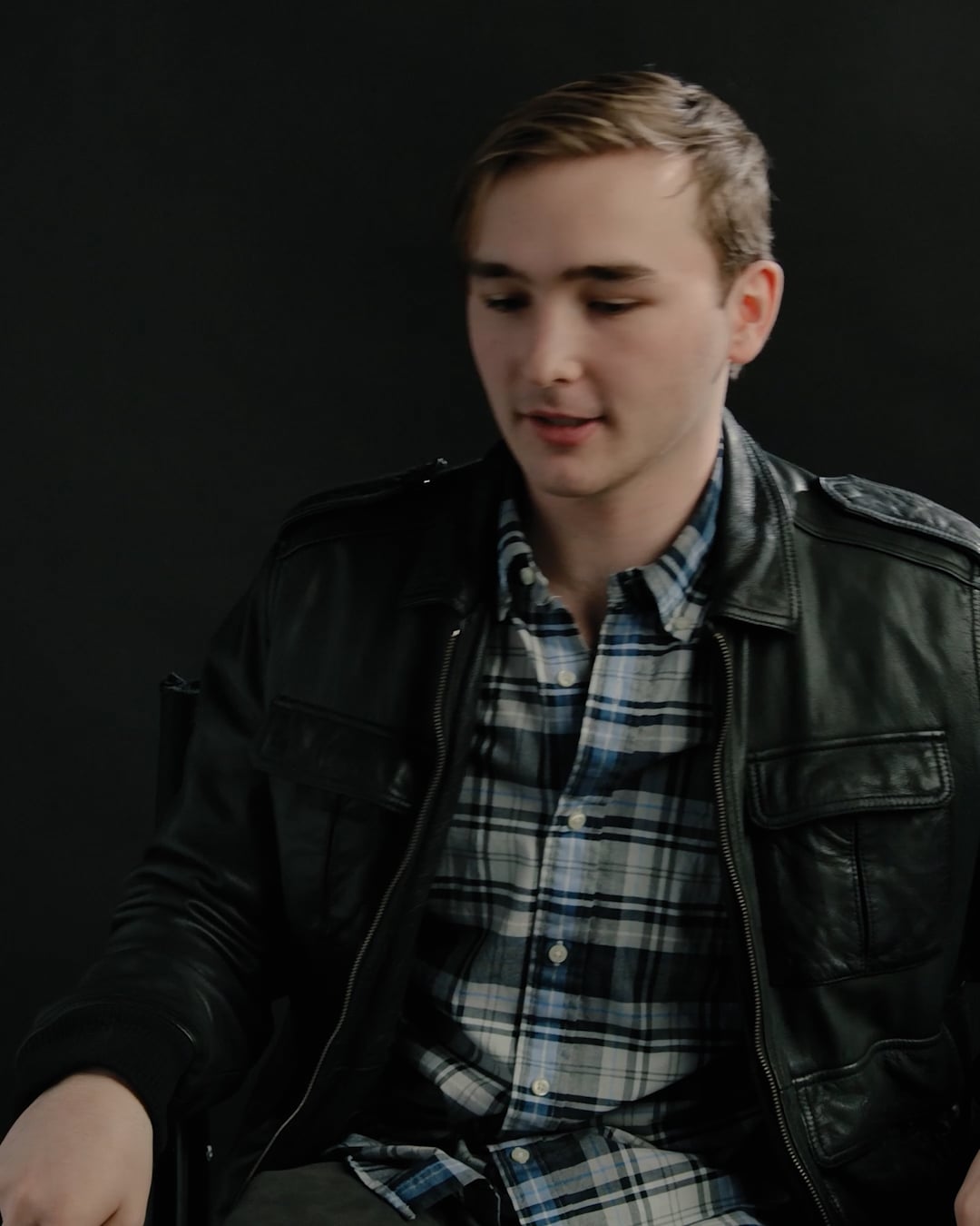 Declan Desmond on Vimeo