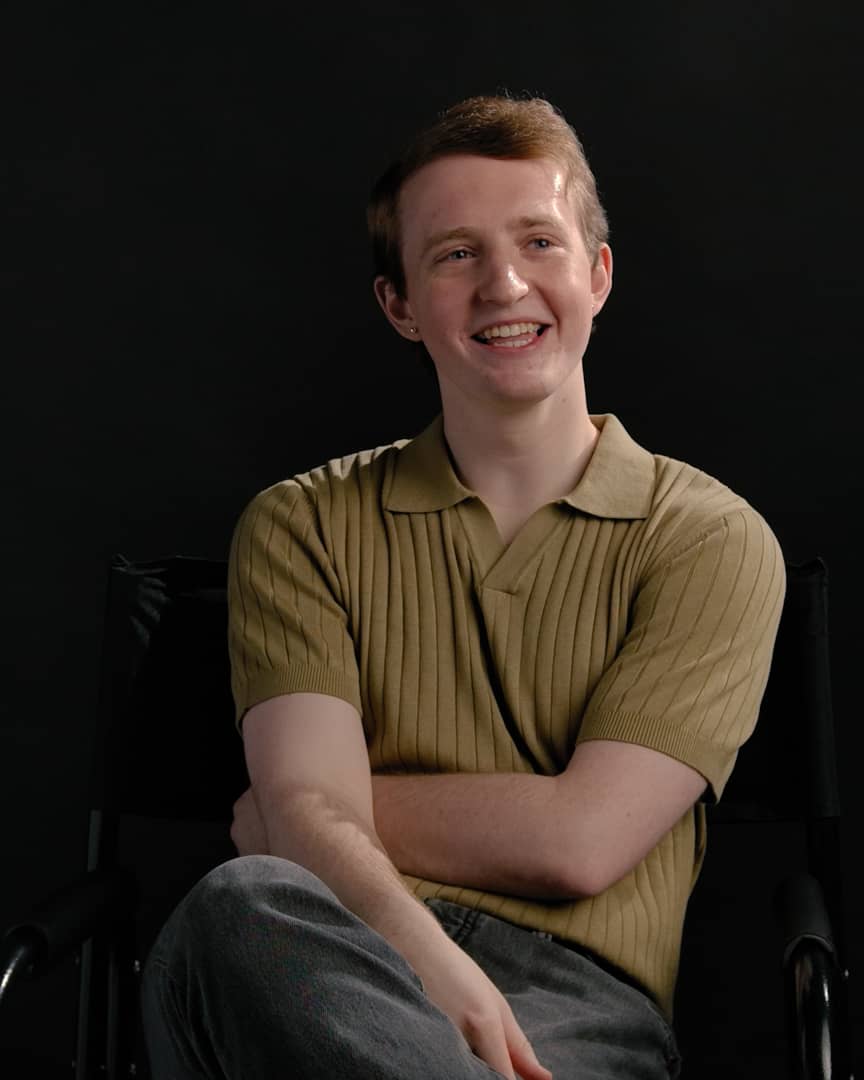 Zachary Kelley on Vimeo