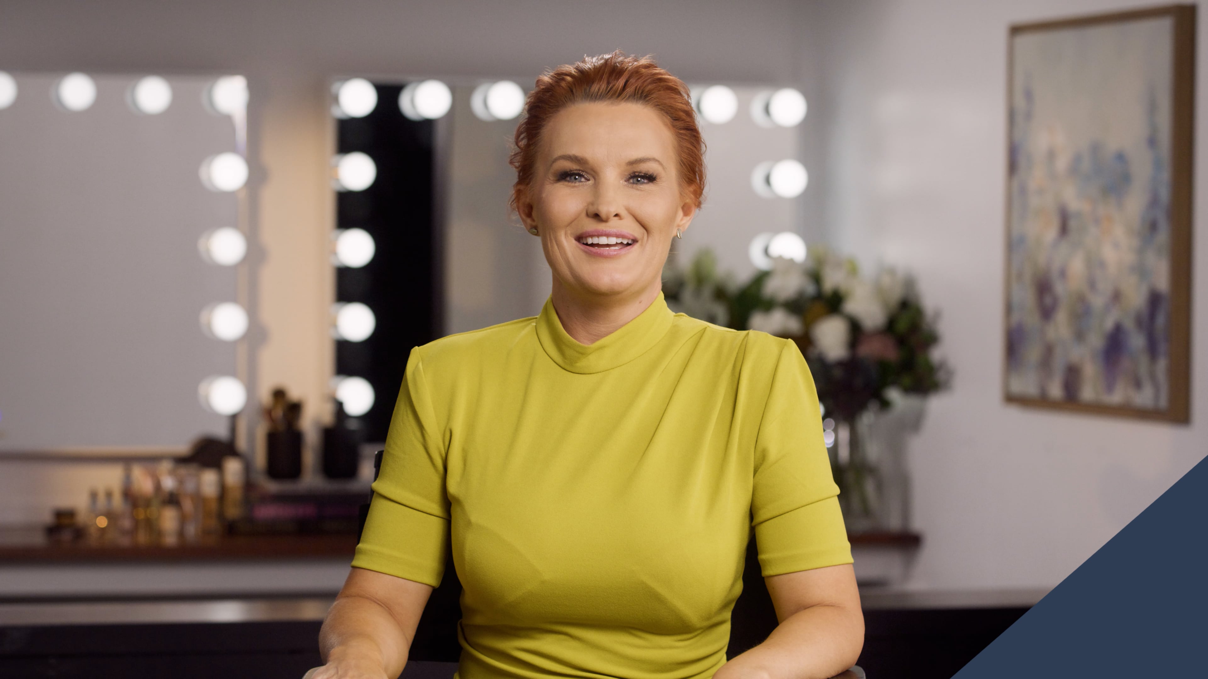 Get Glam with Melanie Burnicle: Master the Art of Glam Makeup Part - 2 ...