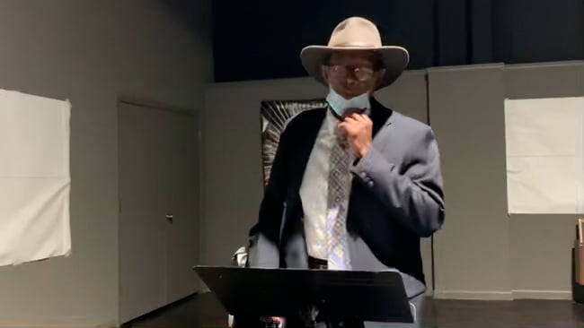 Curley Jackson on Vimeo