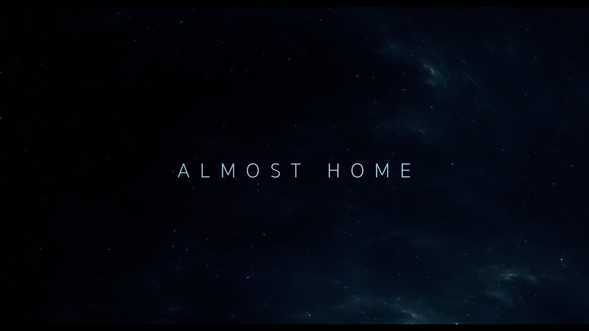 Almost Home (Offizieller Trailer) on Vimeo