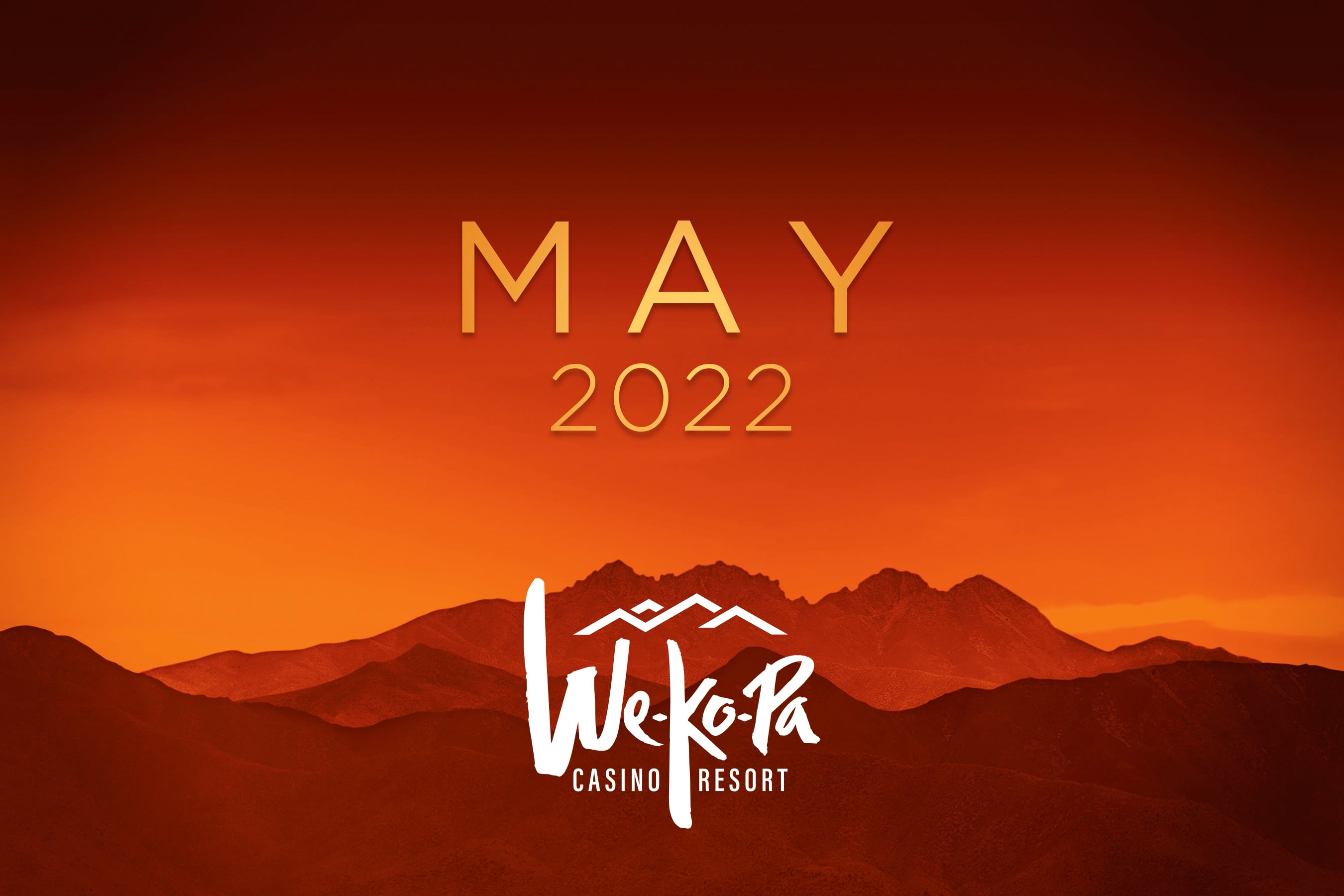 May on Vimeo