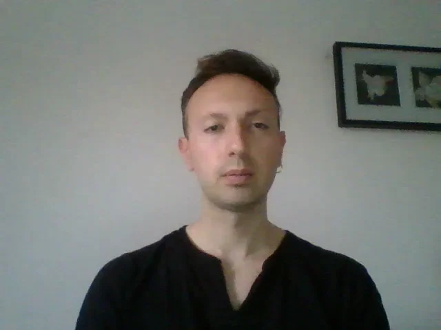 Nicola F. tutor video introduction on Preply on Vimeo