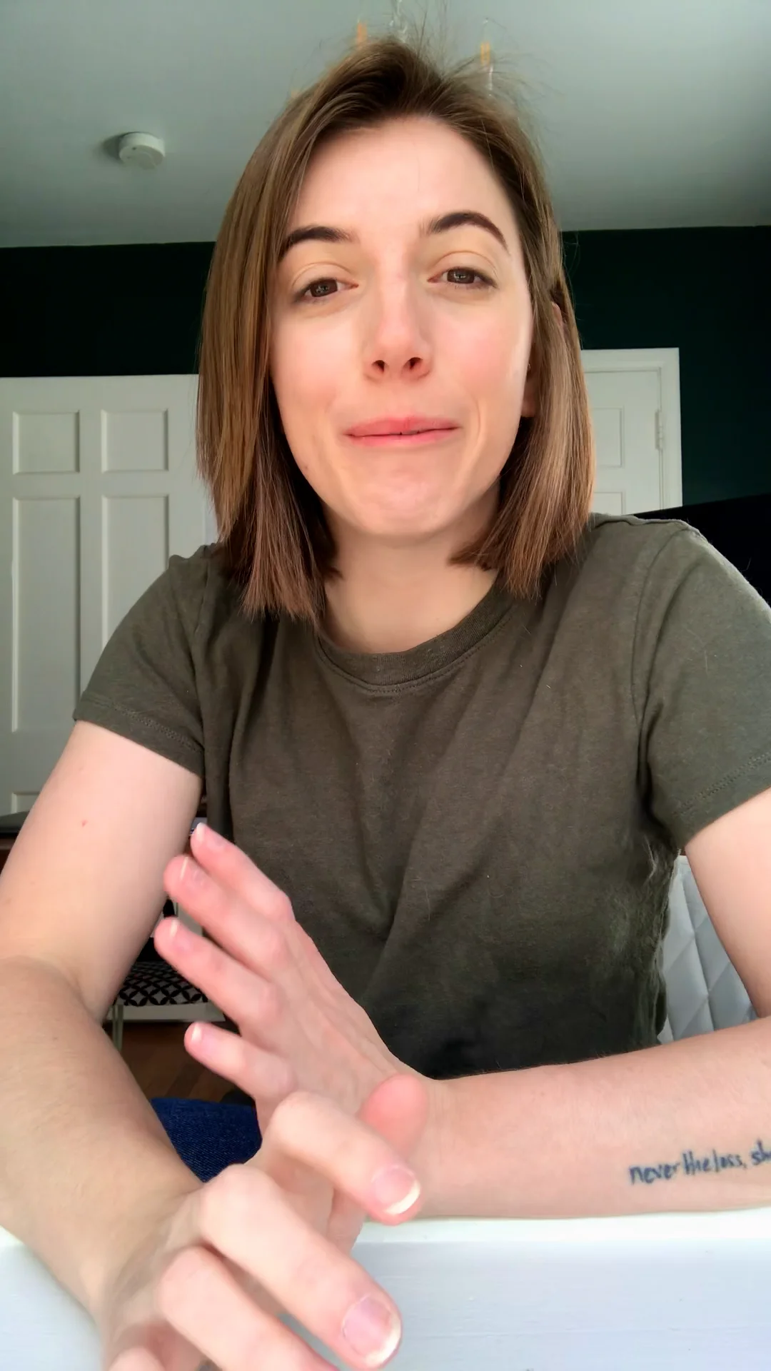 Olivia Harding Testimonial on Vimeo