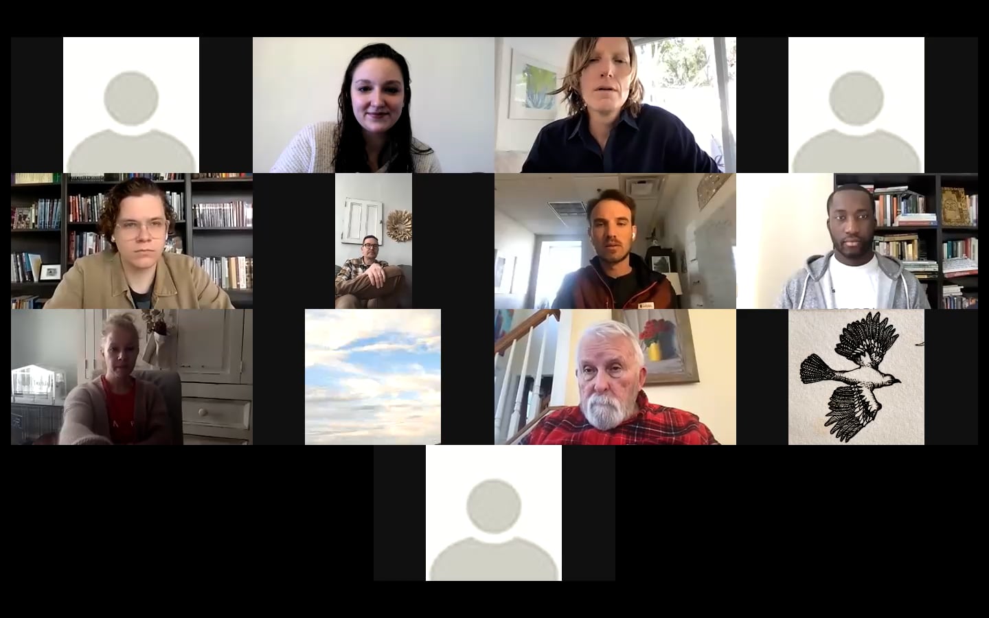 SLN- Ministry to Emerging Adults with Dr. Steve Argue on Vimeo