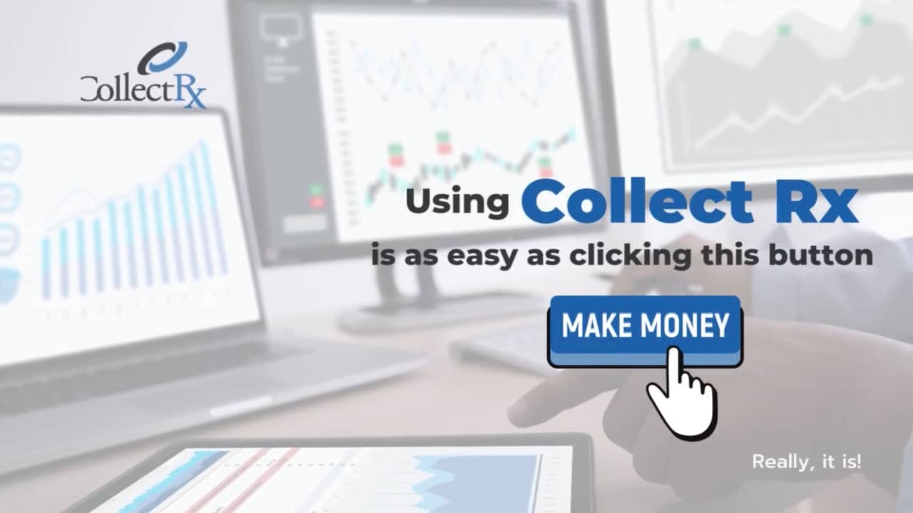 Welcome to Collect Rx on Vimeo