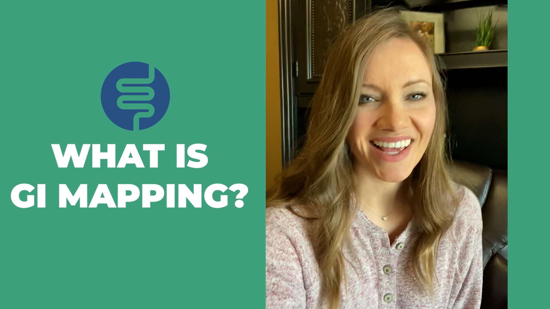 What is GI Mapping? on Vimeo