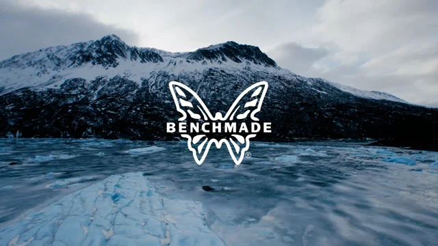 Benchmade Logo Wallpaper
