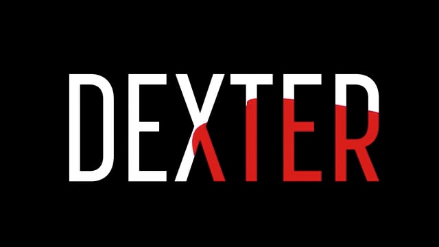 Dexter-Title Sequence-Final on Vimeo