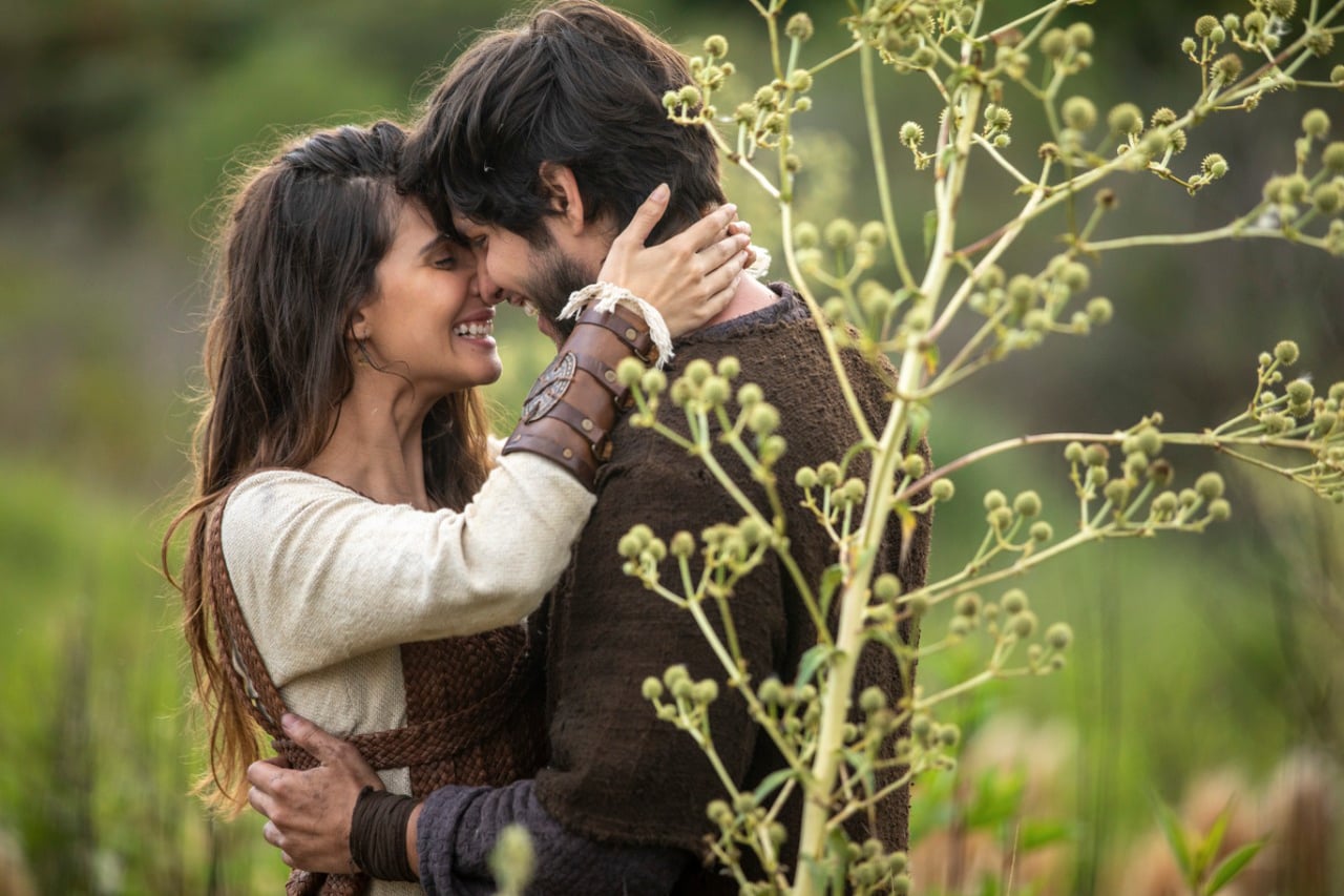 Bruno Guedes - Noé , Gênesis on Vimeo