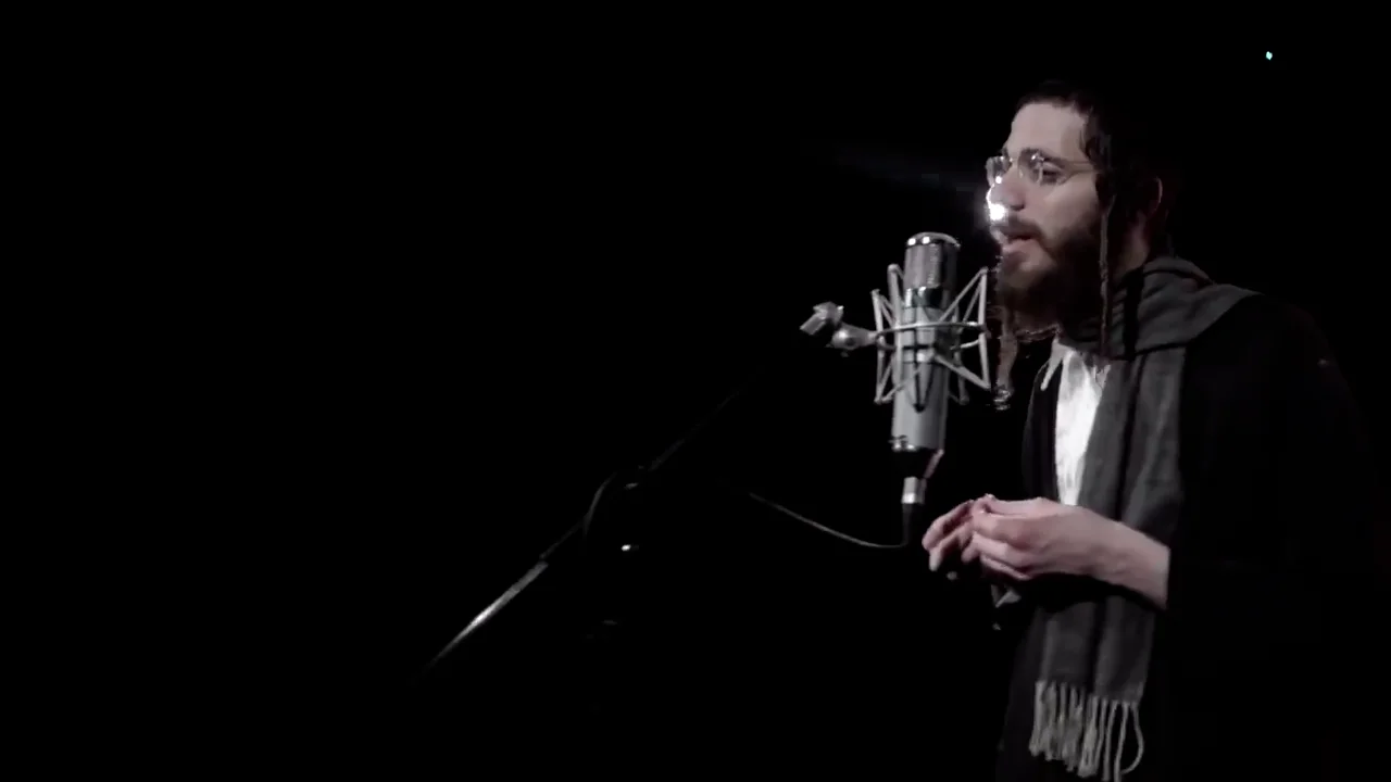 Mendel Roth - Shir Ahava.mp4