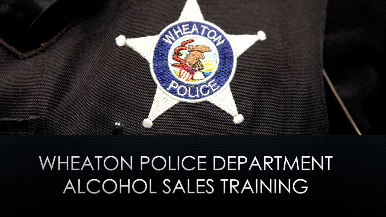 Alcohol Sales Training on Vimeo