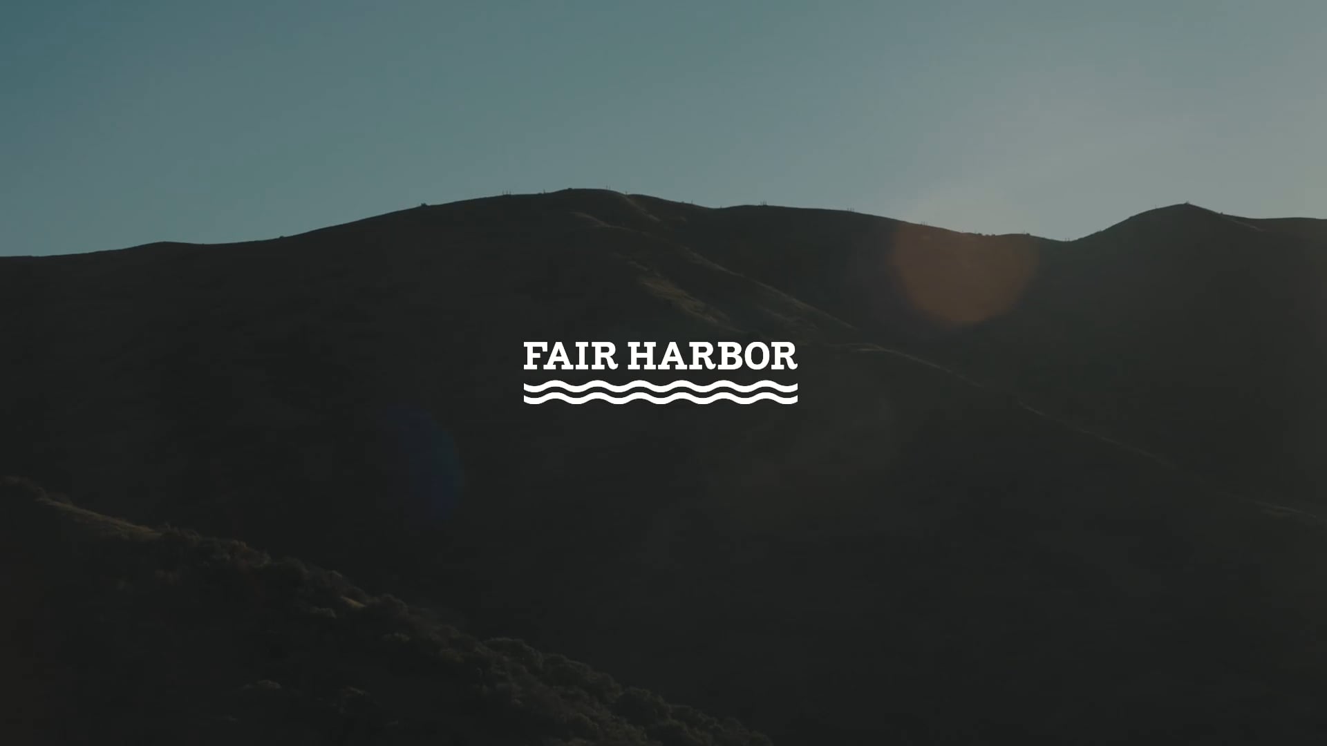 Fair Harbor X Jeremy Casebeer on Vimeo