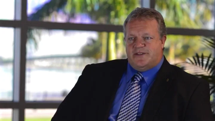 Darryl Keys Testimonial on Vimeo