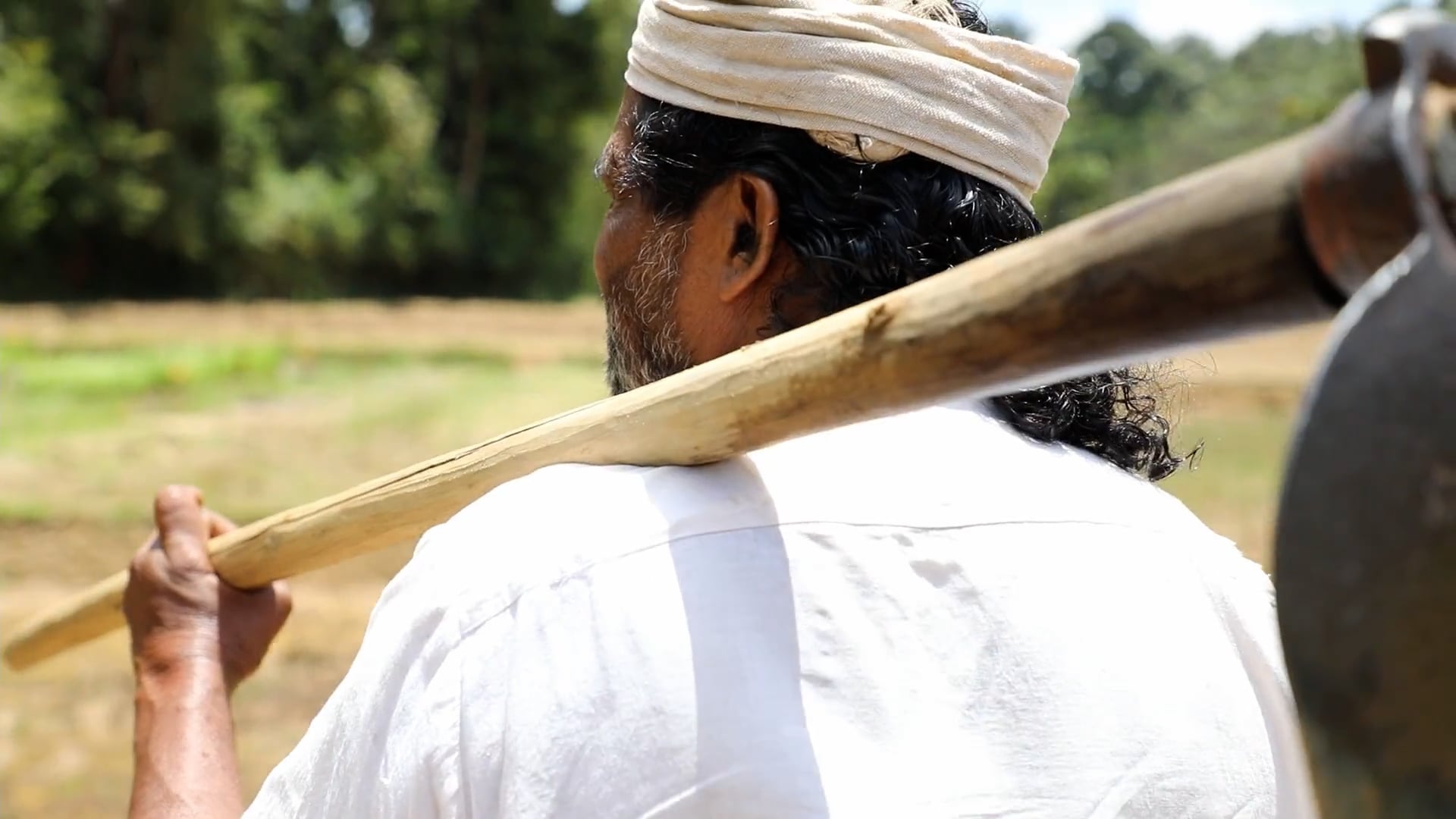 The Cheruvayal Raman Effect on Vimeo