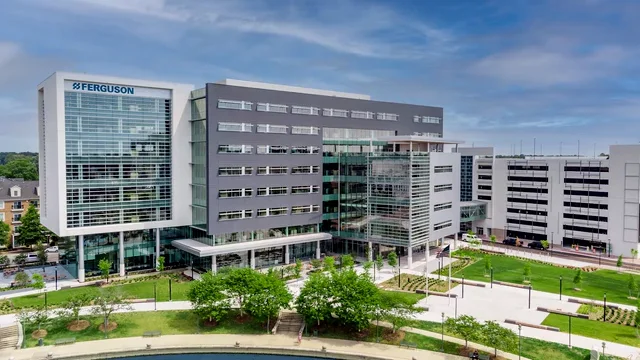 Ferguson Headquarters 3