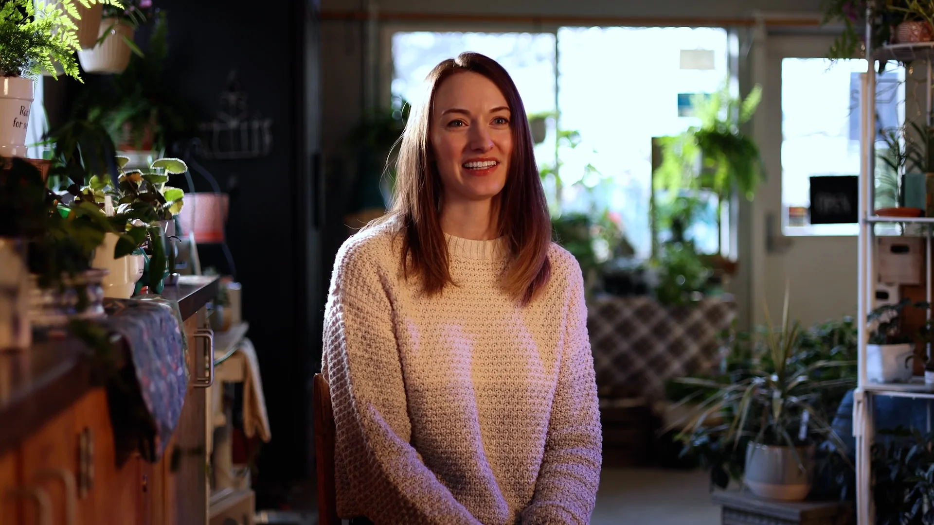 Meet Cierra! on Vimeo