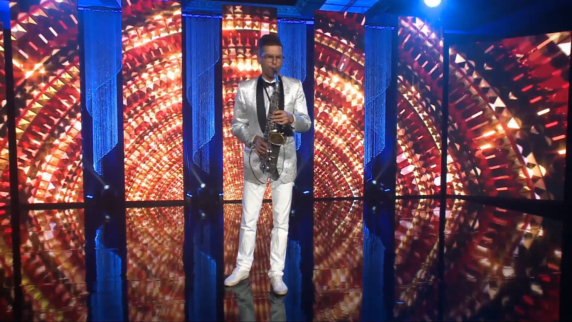 Lewis McCallum (Children) on Vimeo