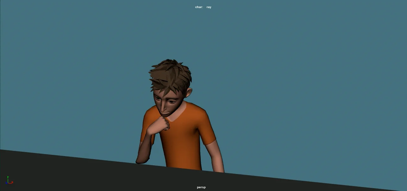 1g - CGTarian-Ray.mp4 on Vimeo