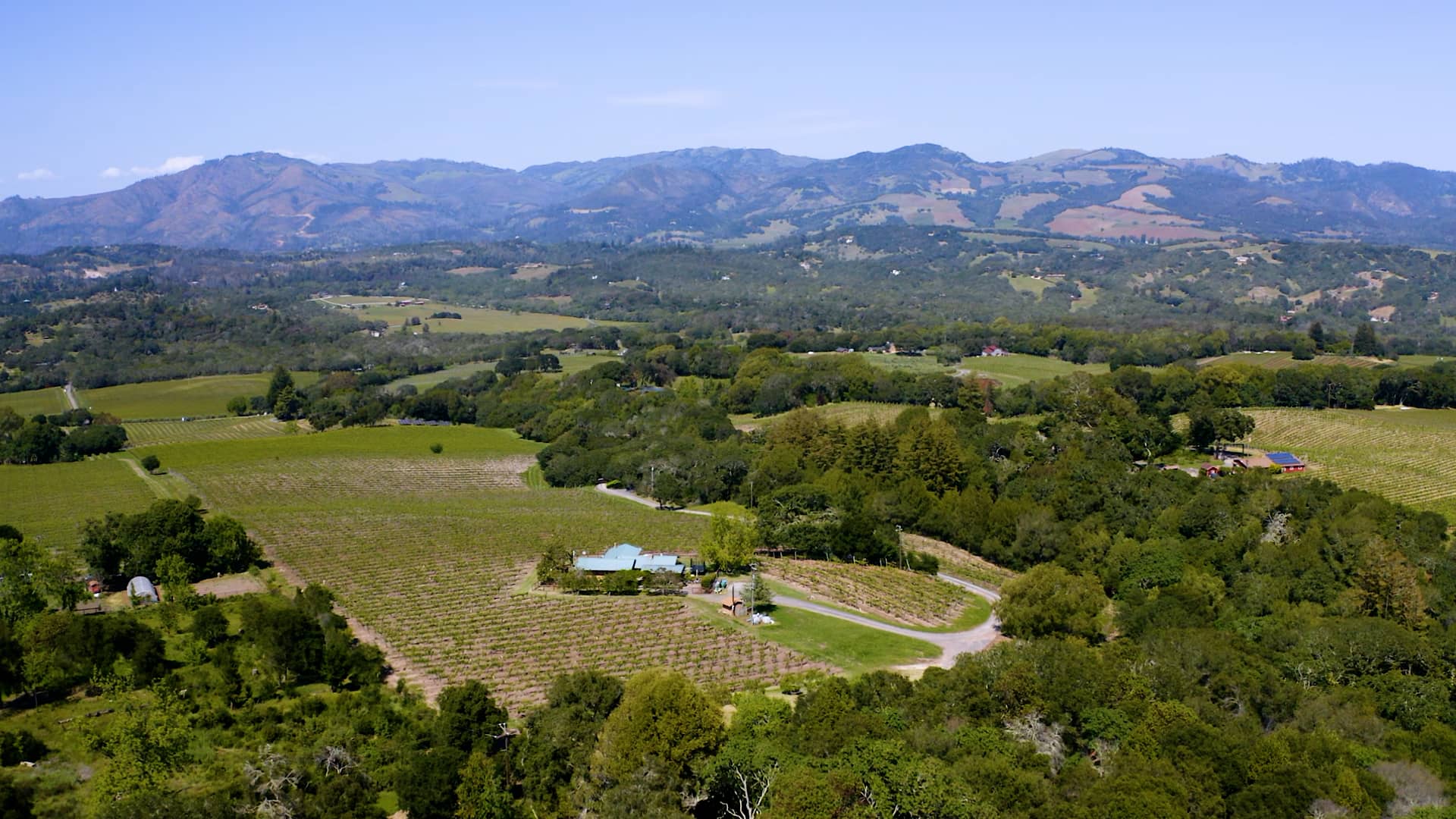 6411 Enterprise Road, Glen Ellen on Vimeo