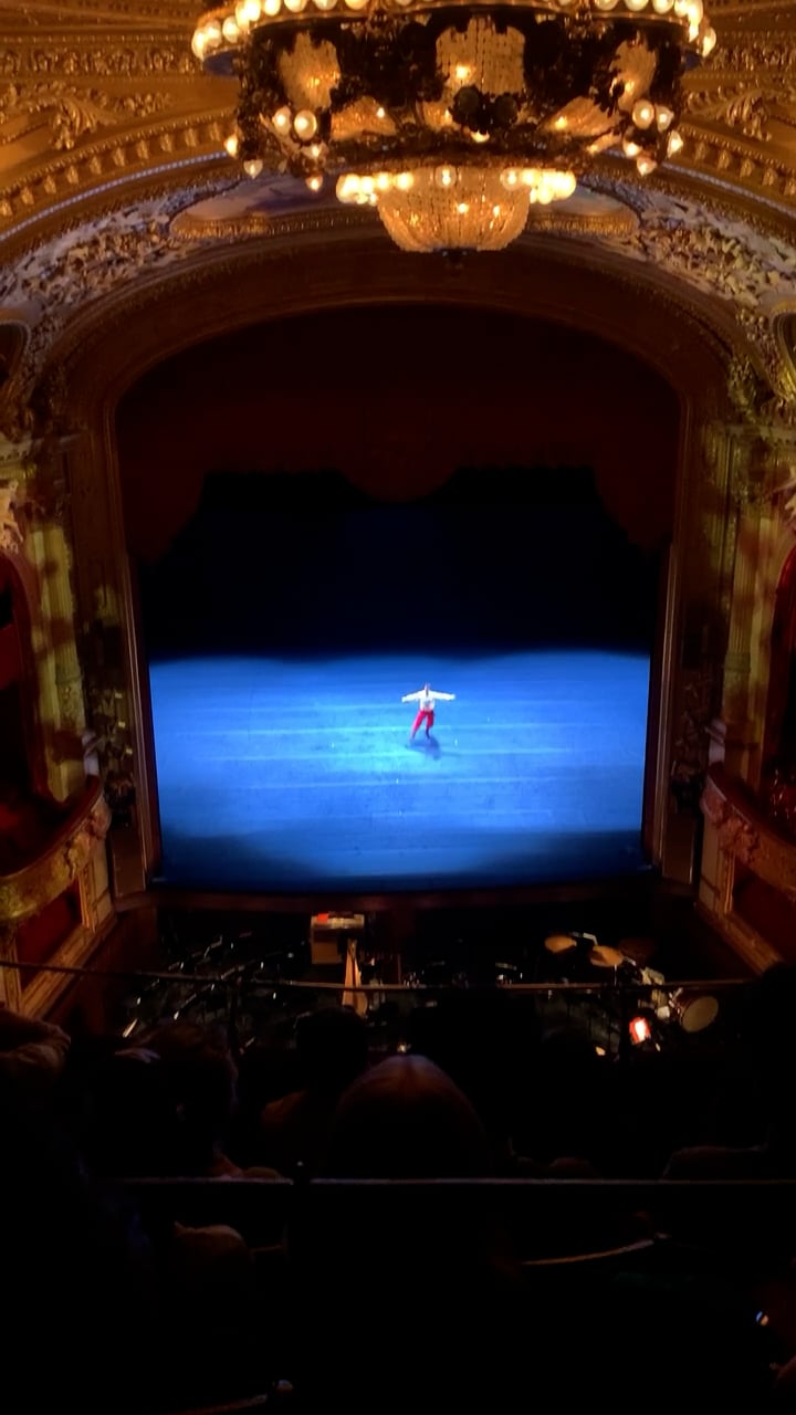 Ballet Dance Performance on Vimeo