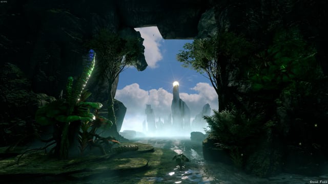 Landscape, Cave, Cavern. Free Stock Video - Pixabay