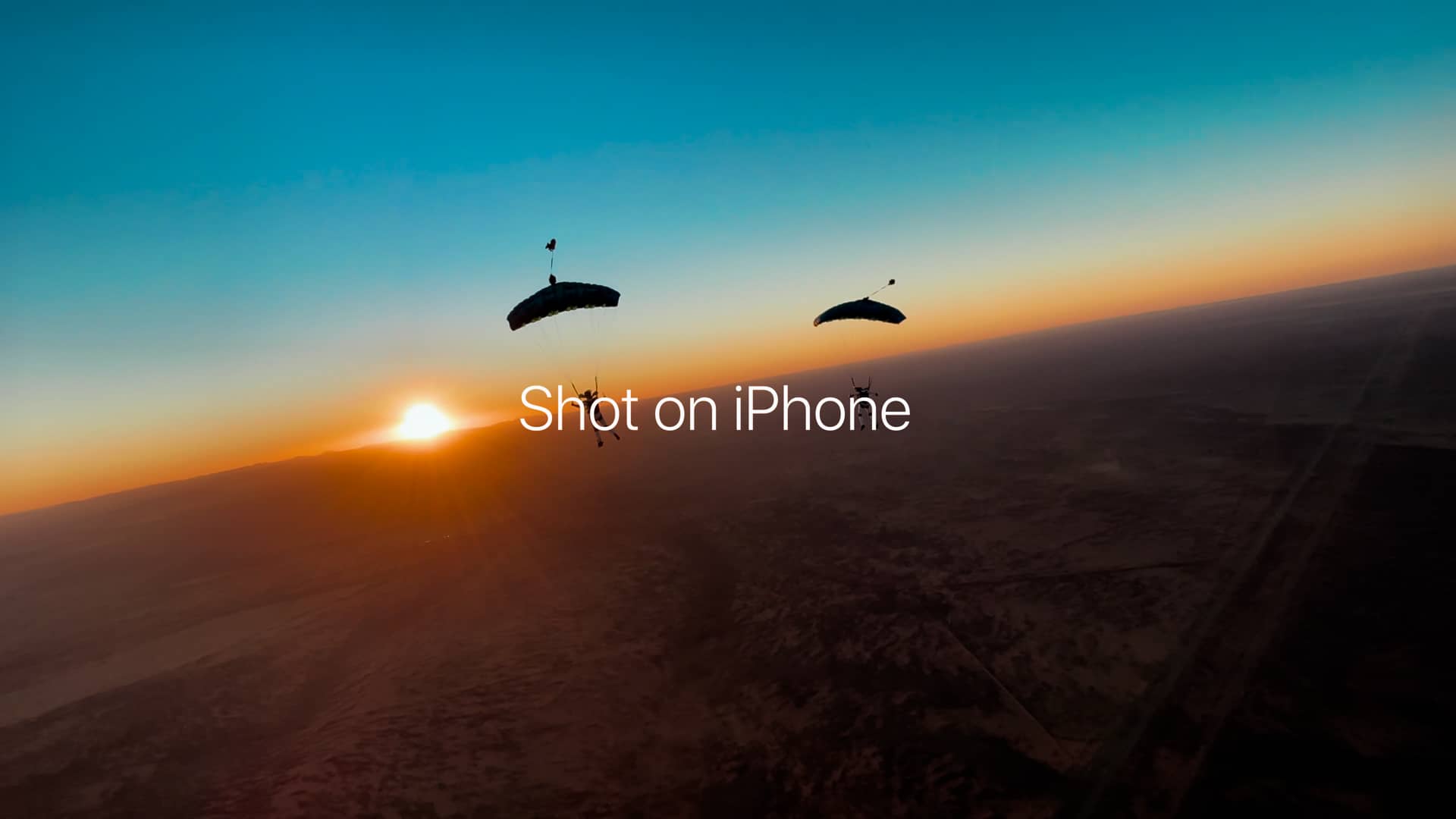 Apple - Shot on iPhone on Vimeo