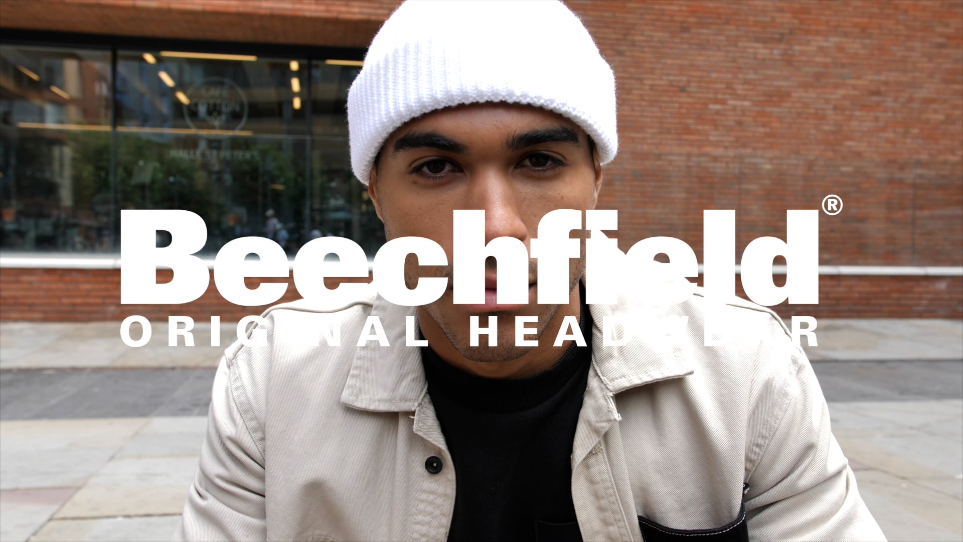 Beechfield B383R Harbour Beanie_1.mp4 on Vimeo