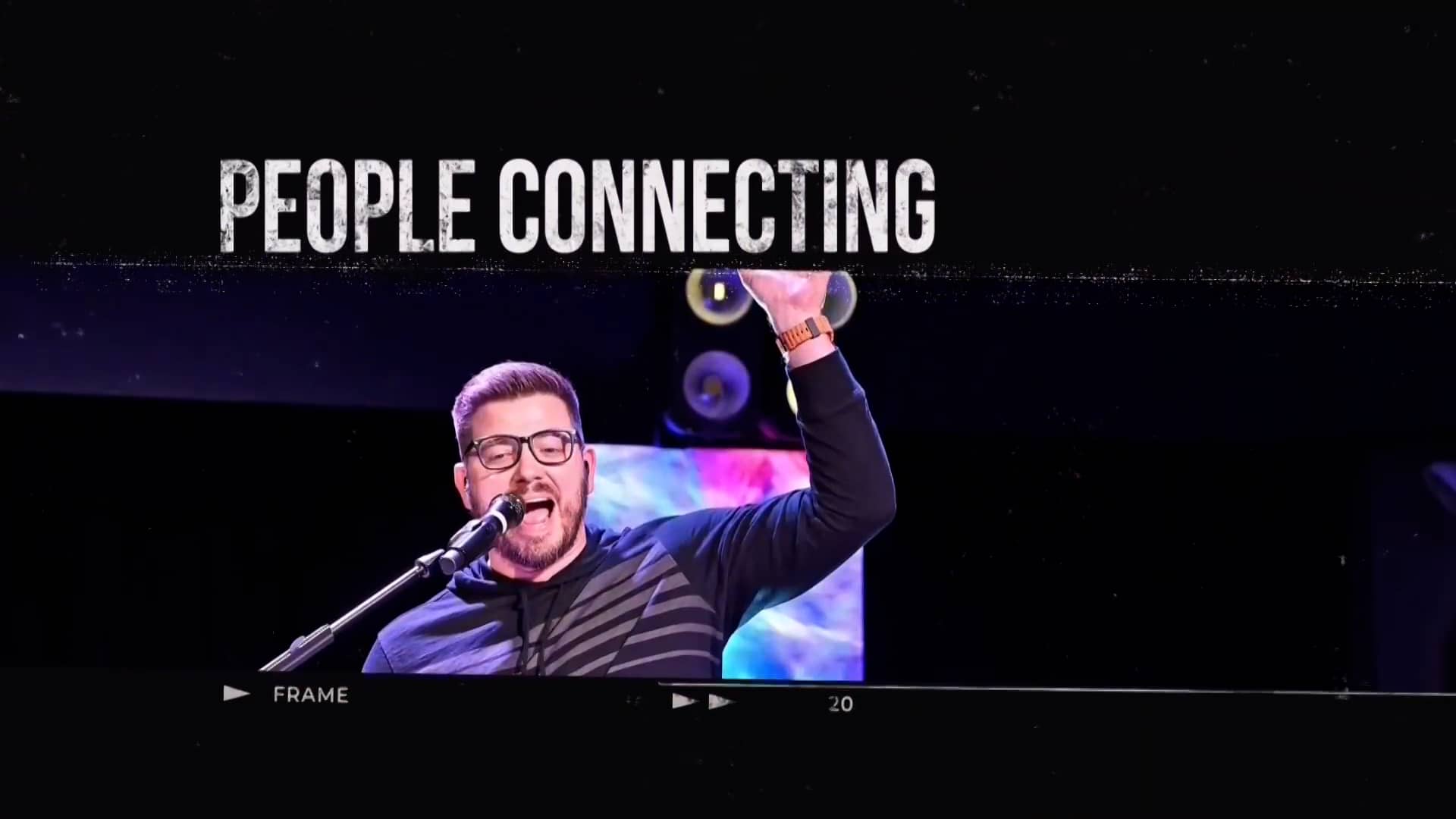 To Live is Christ | Week1 | Pastor Ben Lofton.mp4 on Vimeo