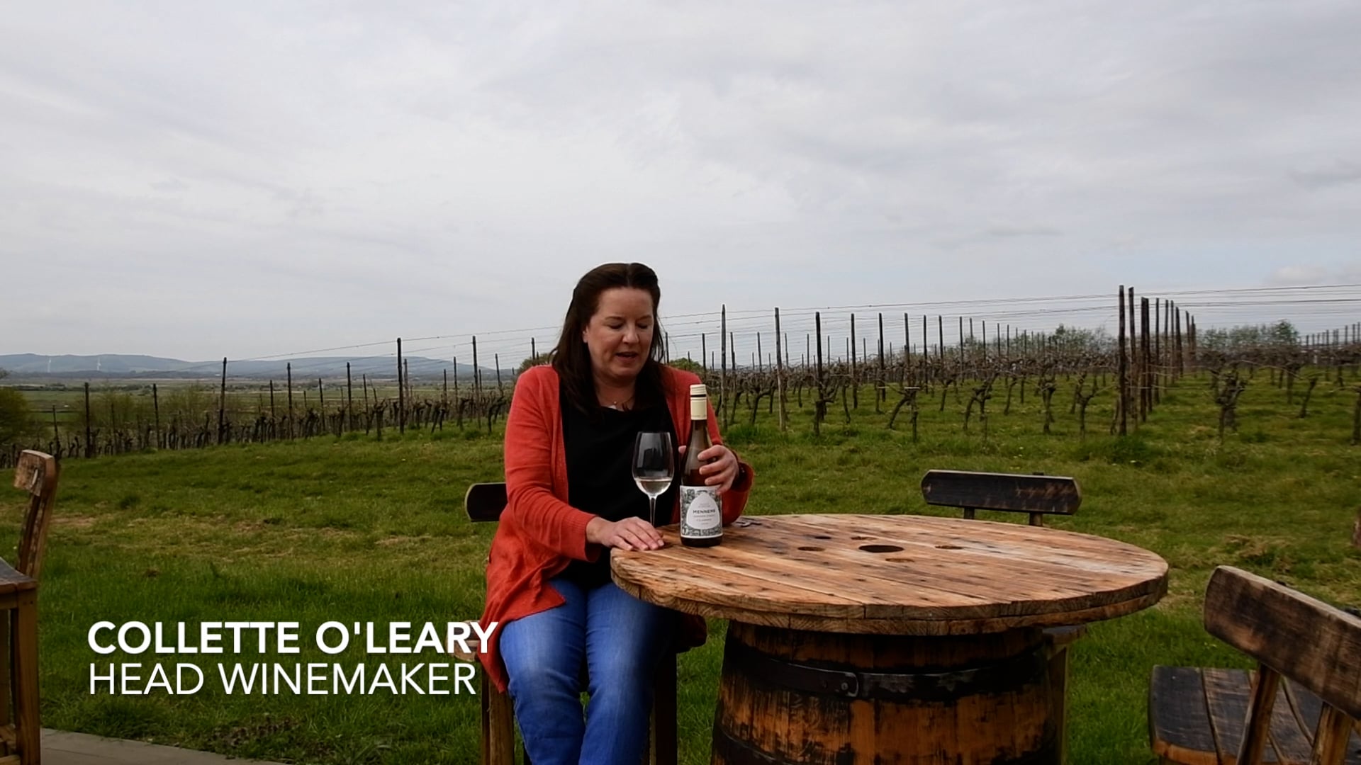 1 (Terrace) - Gardner St (Collette) on Vimeo