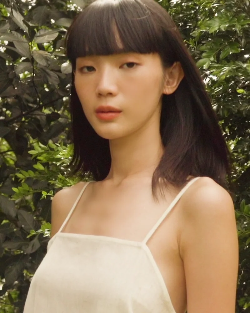 HARNN Yuzu & Vetiver Collection : Introduction on Vimeo