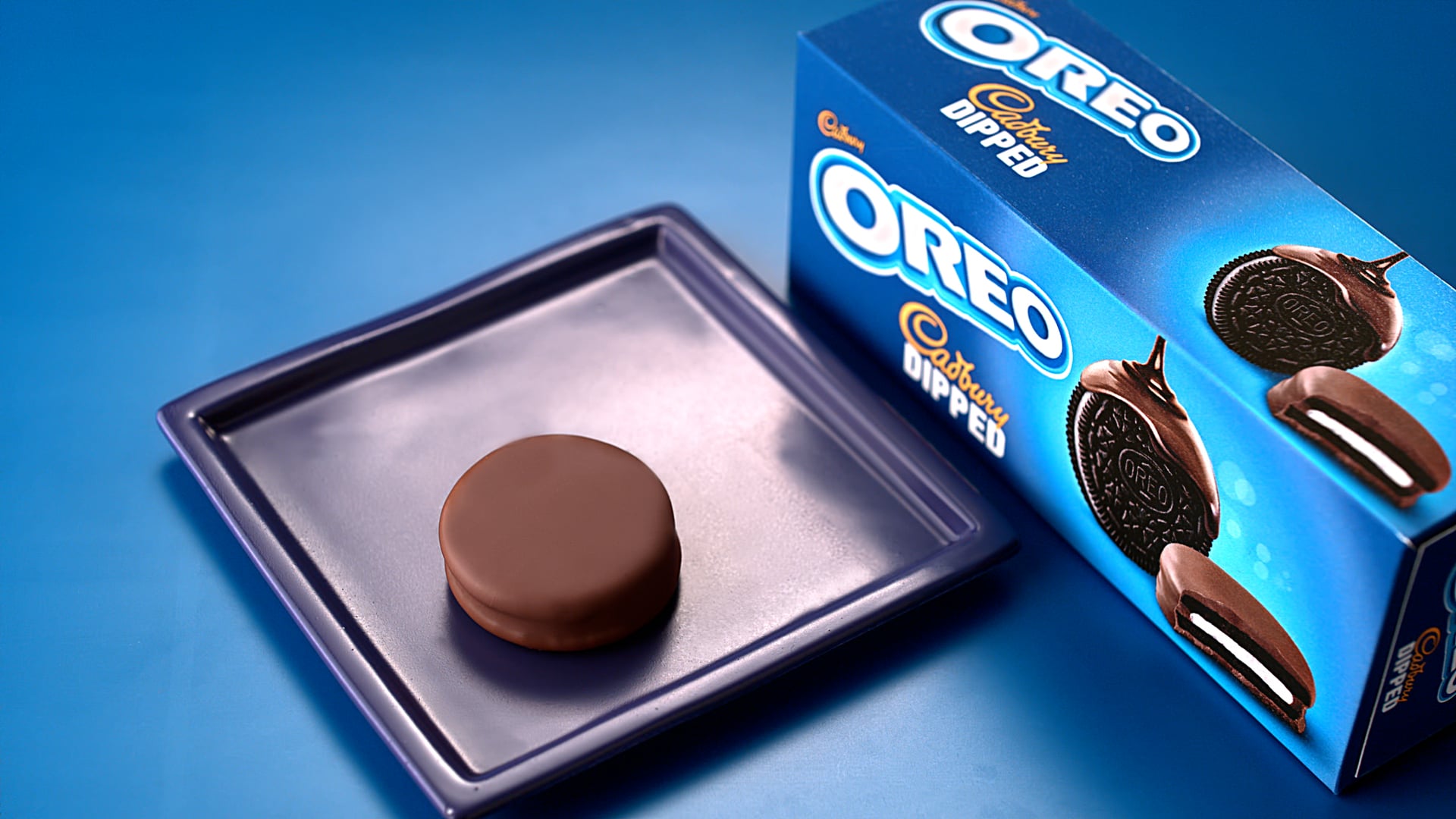 Oreo Film - 4 on Vimeo