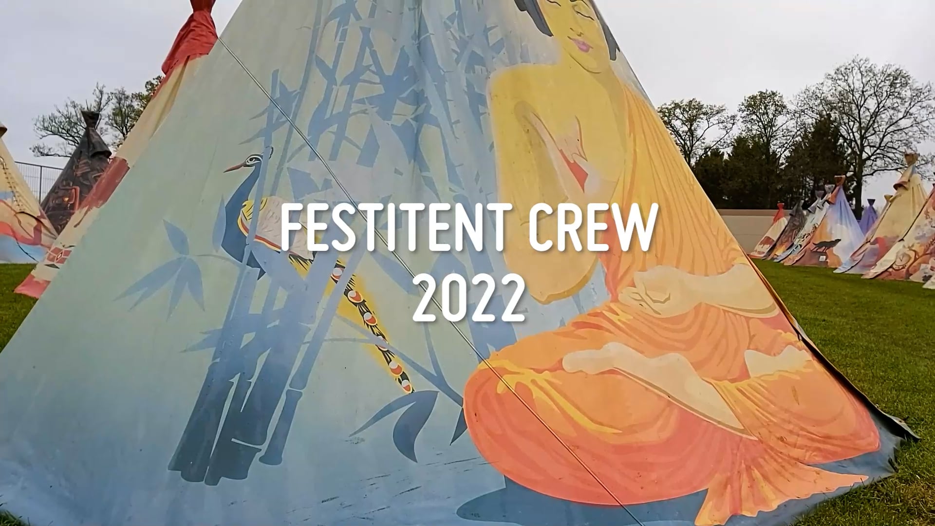 FestiTent Crew 2022 on Vimeo