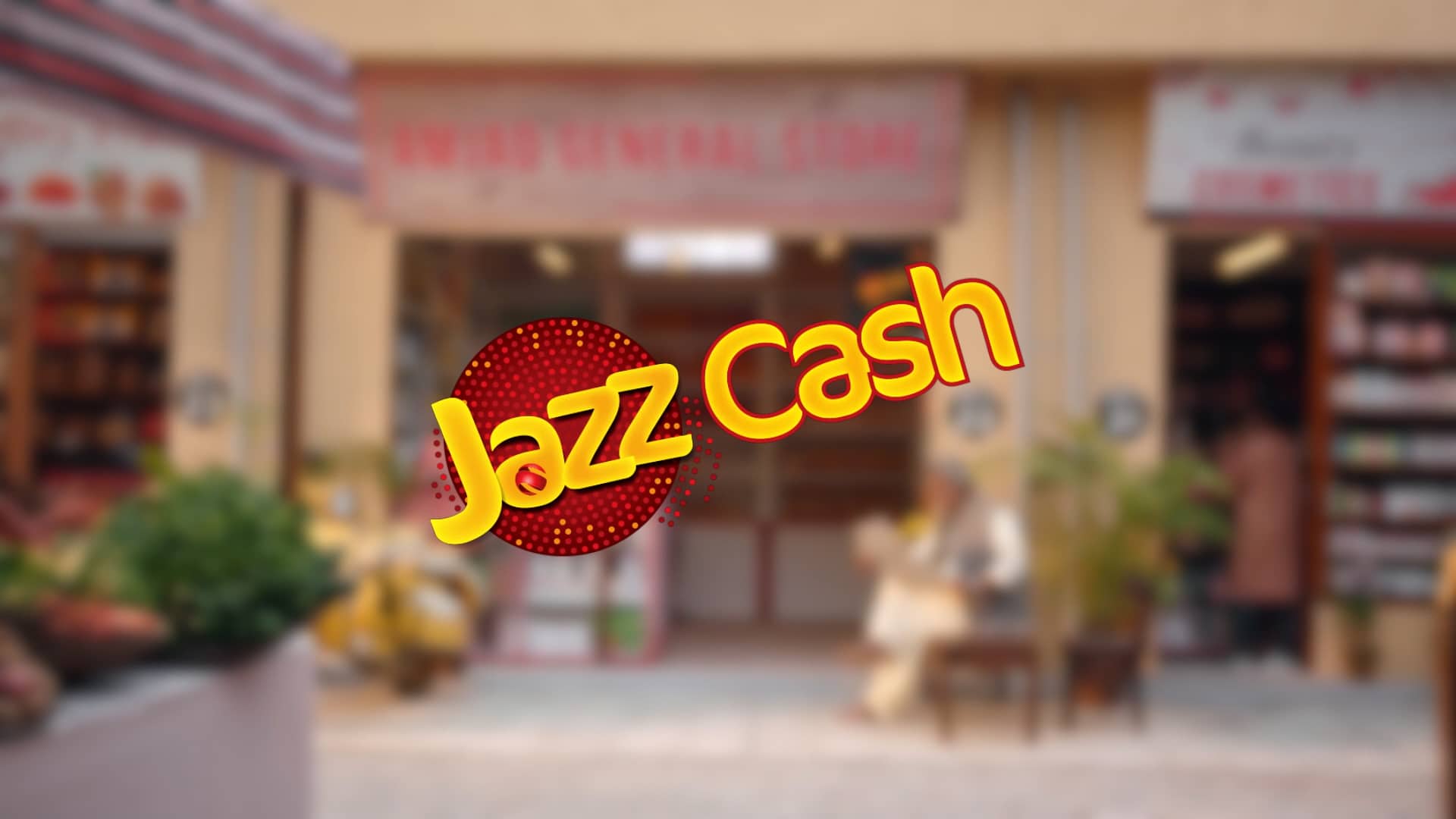 Jazz Cash on Vimeo