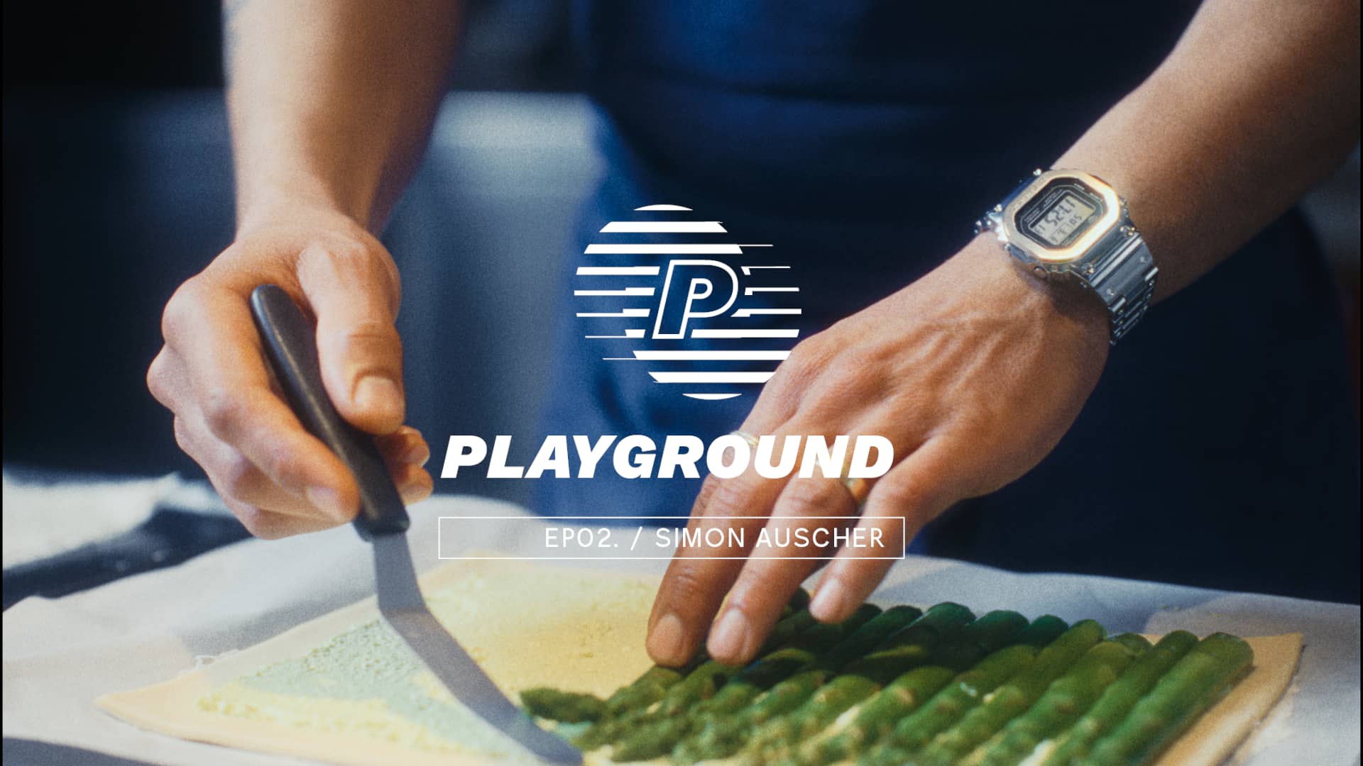 PLAYGROUND EP02 - Simon AUSCHER (écriture et réalisation Yannis LABDAOUI) on Vimeo