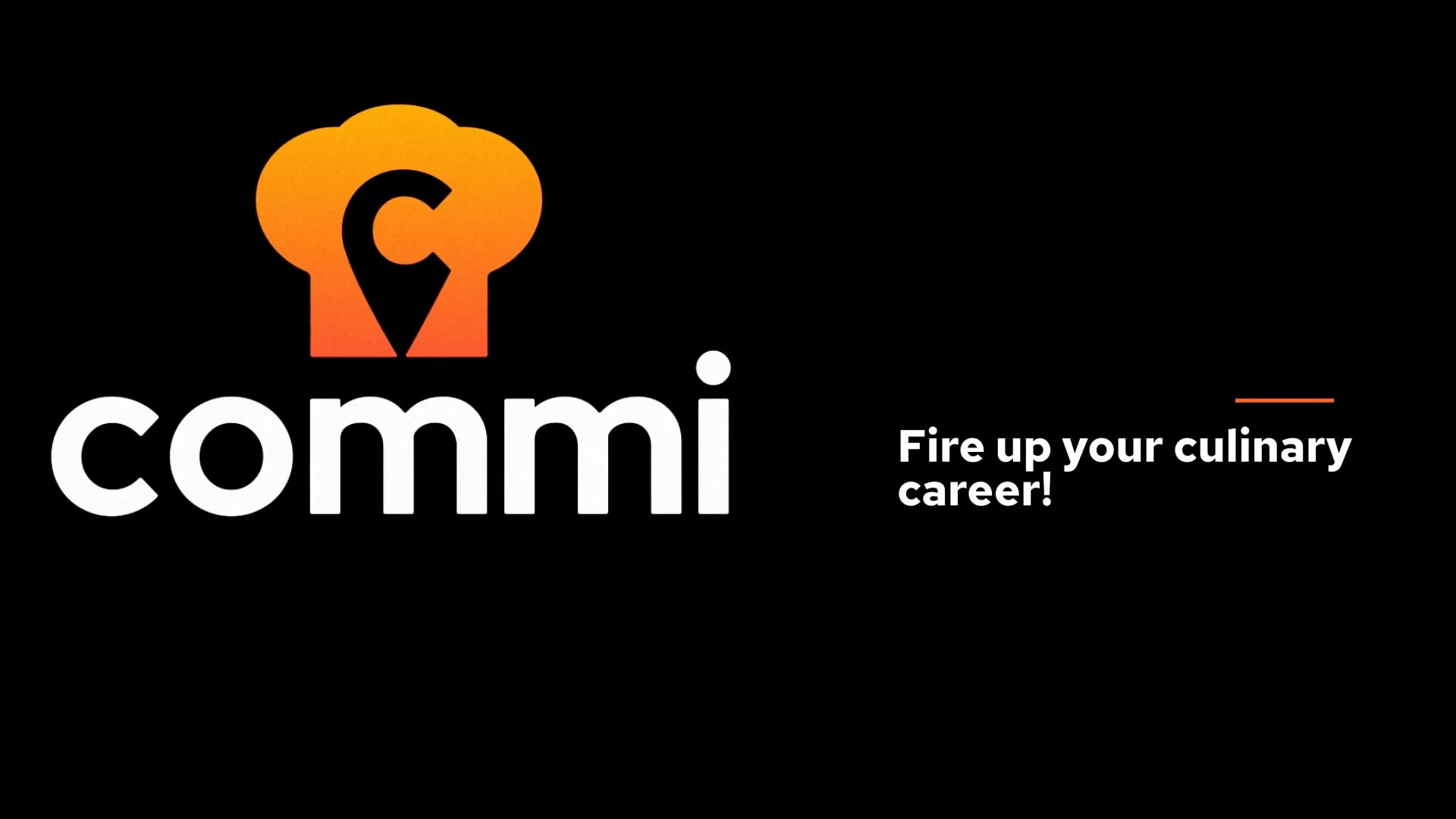 Intro Commi | Chef on Vimeo