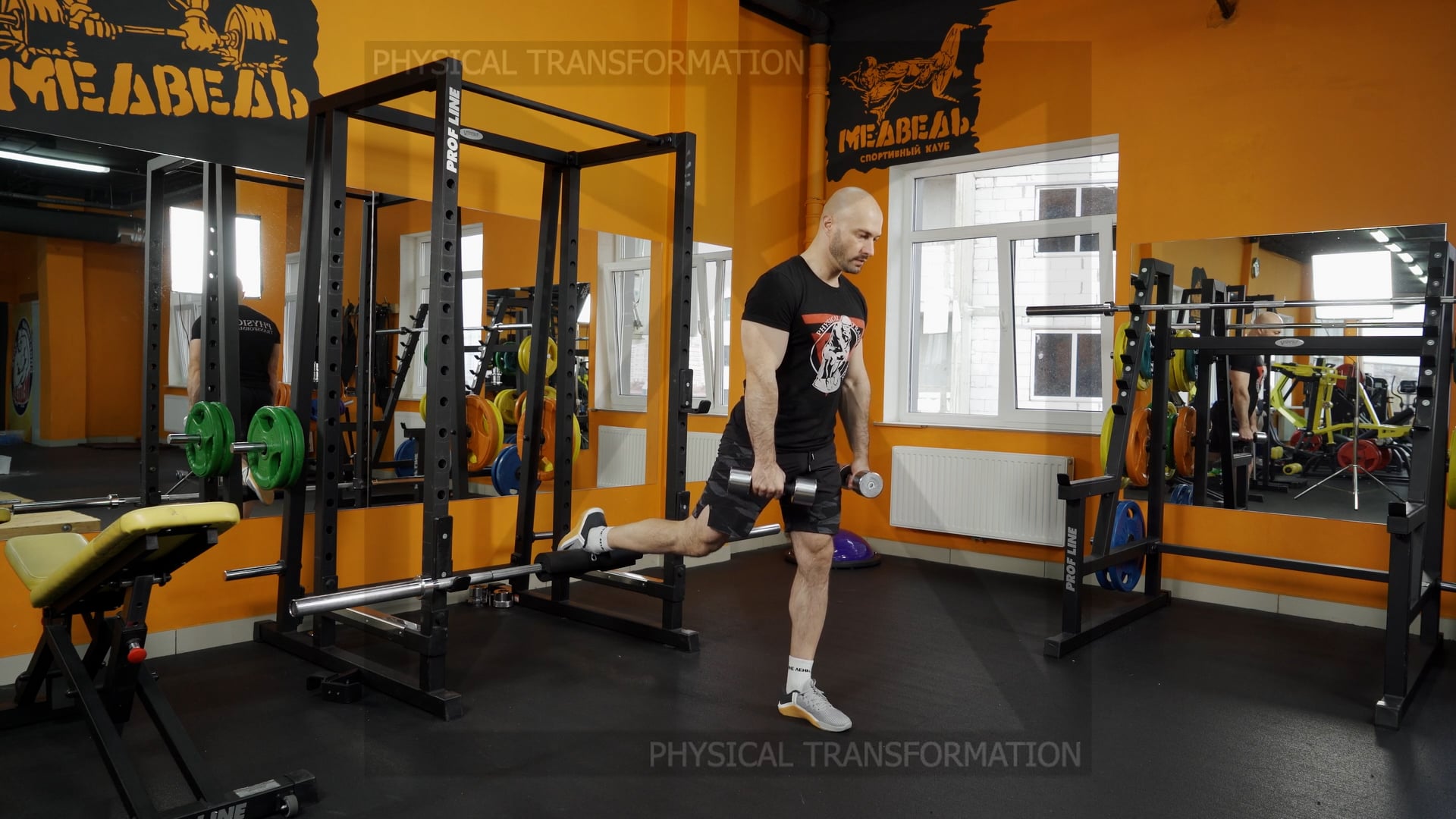 79-Финишер ноги(legs finisher) on Vimeo