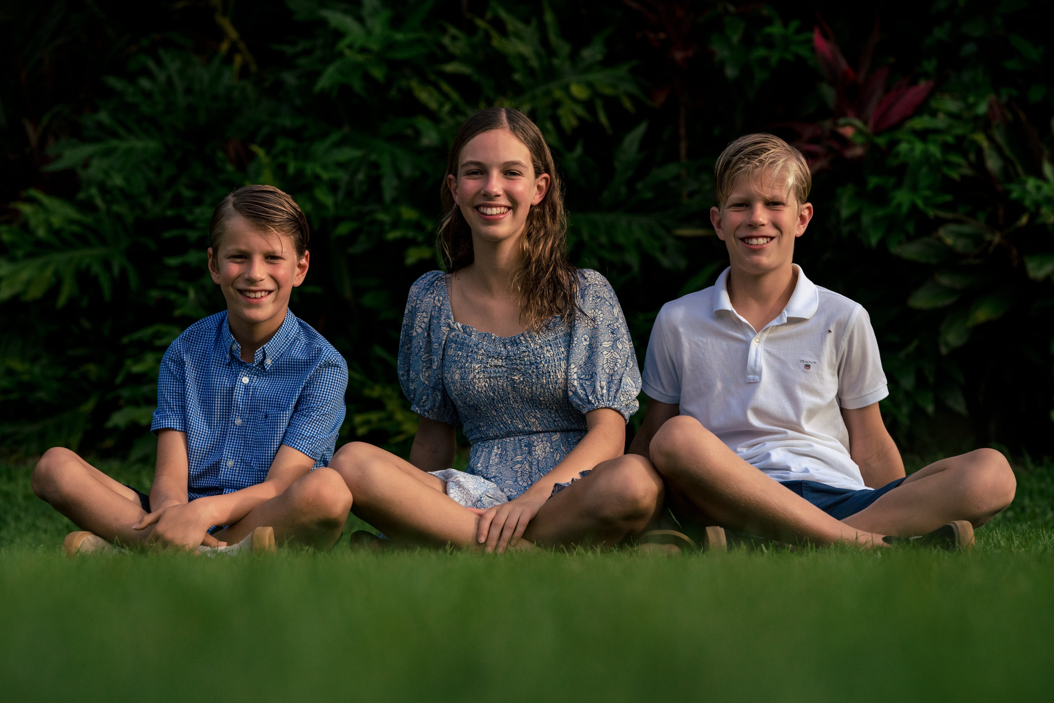 Kate Collett on Vimeo