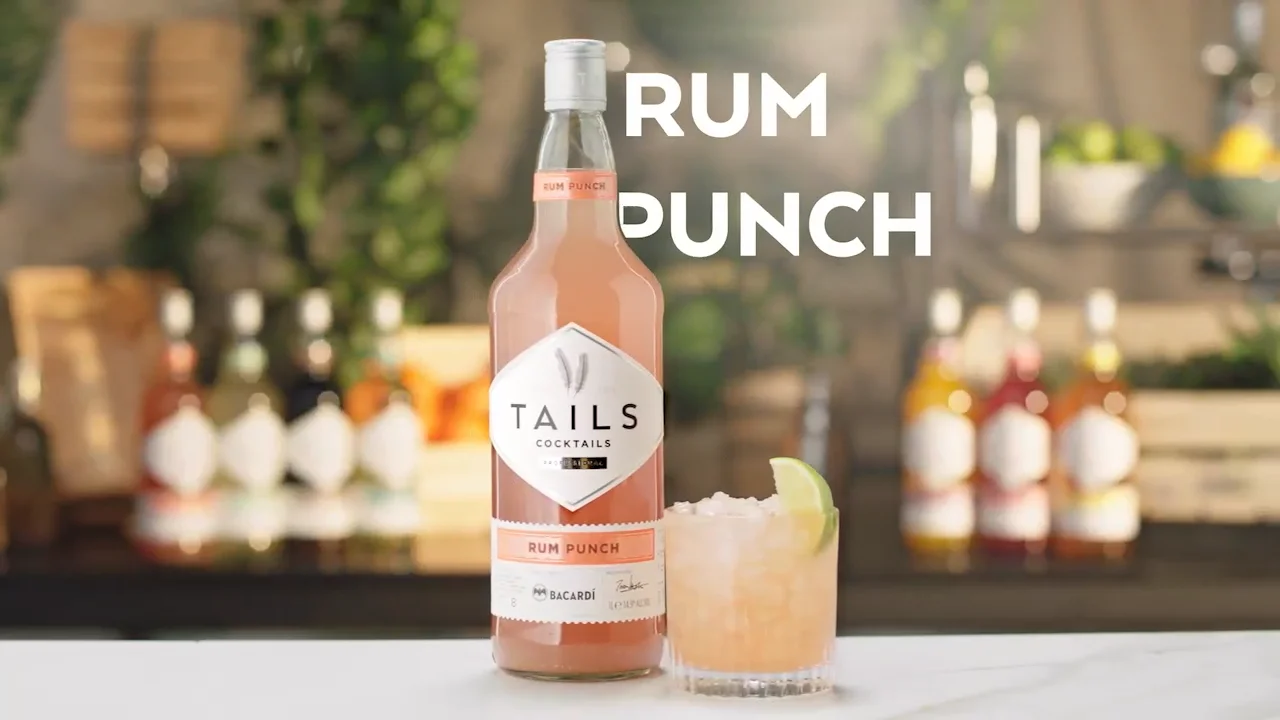 Tails_HowTo_Rum_Punch_DE on Vimeo