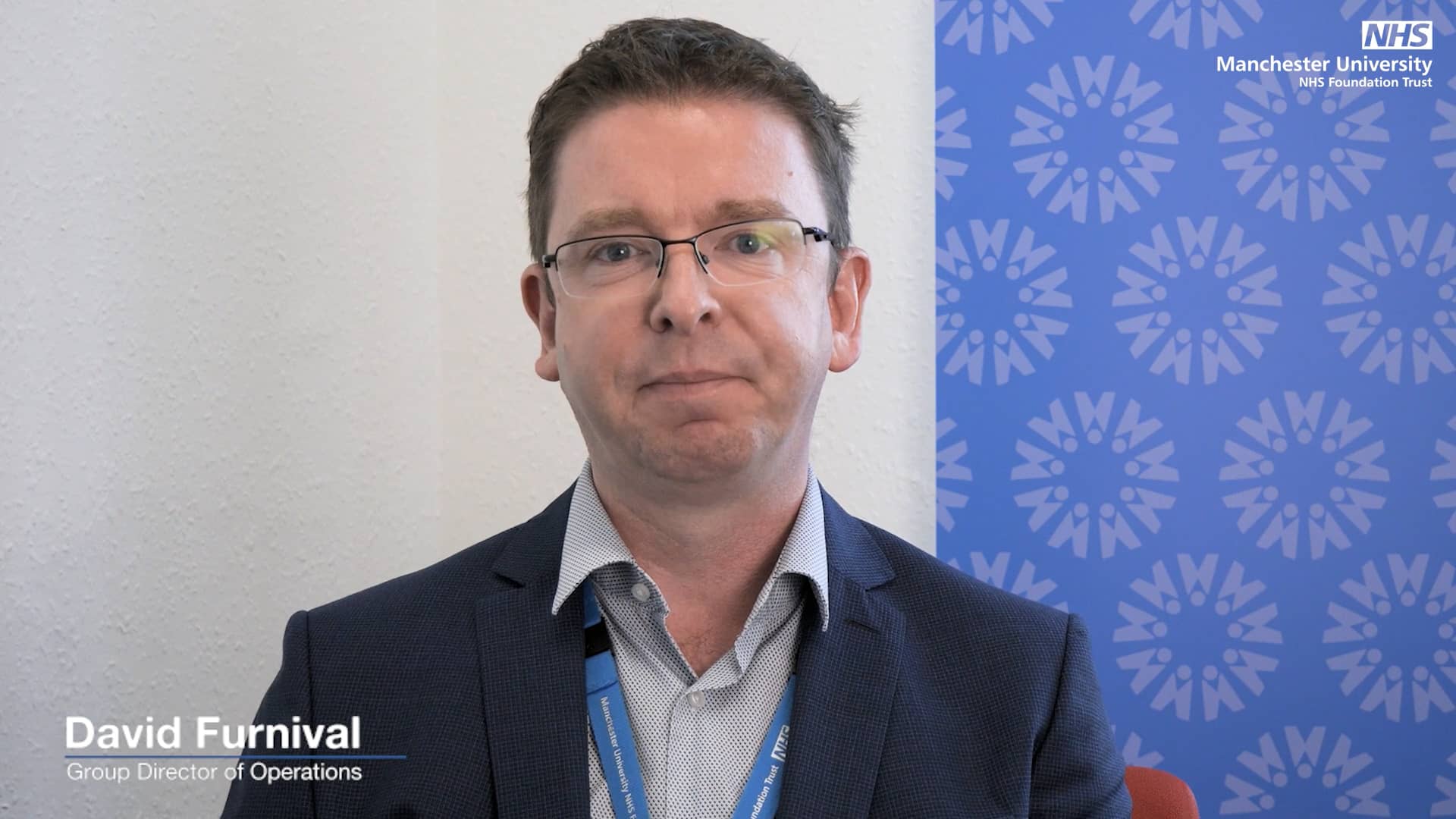 Executive Vlog, David Furnival on Vimeo